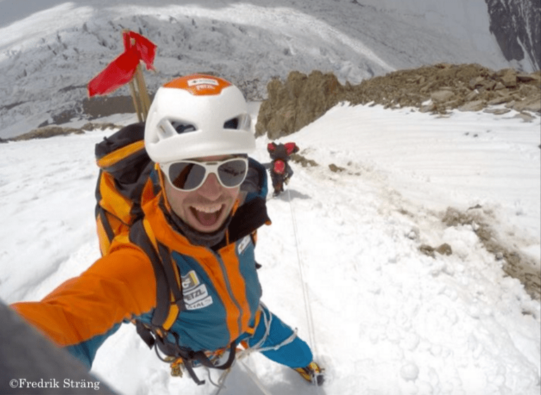 The 2008 K2 Disaster | Base Camp Magazine