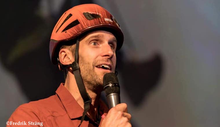 Notable People | Base Camp Magazine