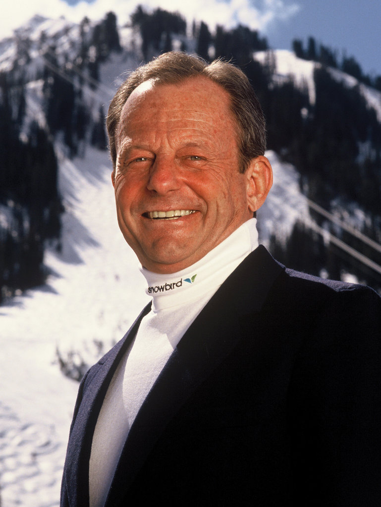 The Seven Summits According to Richard Bass | Base Camp Magazine