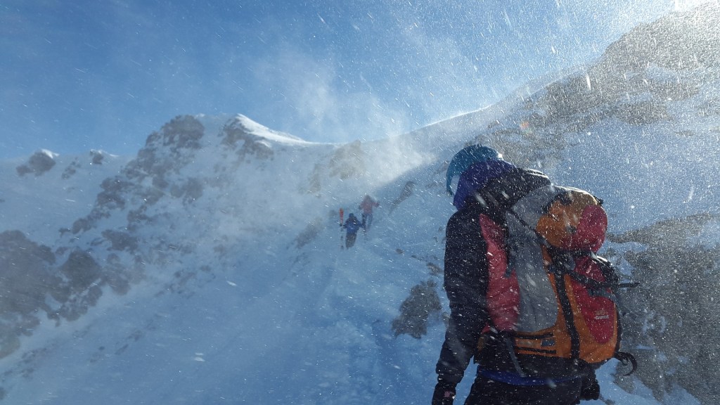 Signs of High-Altitude Sickness, Treatment and Prevention | Base Camp ...