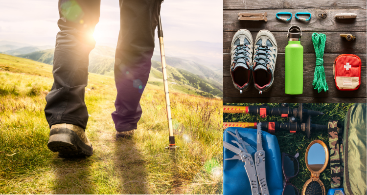 Mountaineering Terminology | Base Camp Magazine